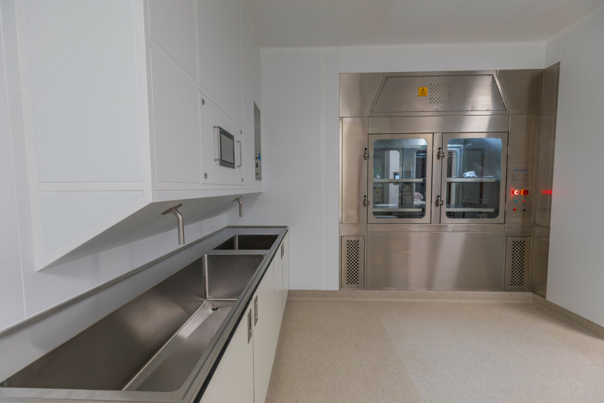 A Cleanroom Approach - CQIC | Construction Quality Improvement ...